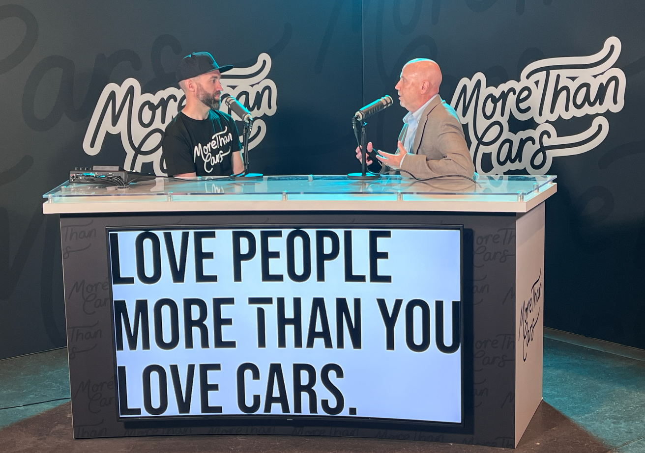 The ASOTU CON Interview: Tony Fowler and Why Unified Data Matters | Gubagoo