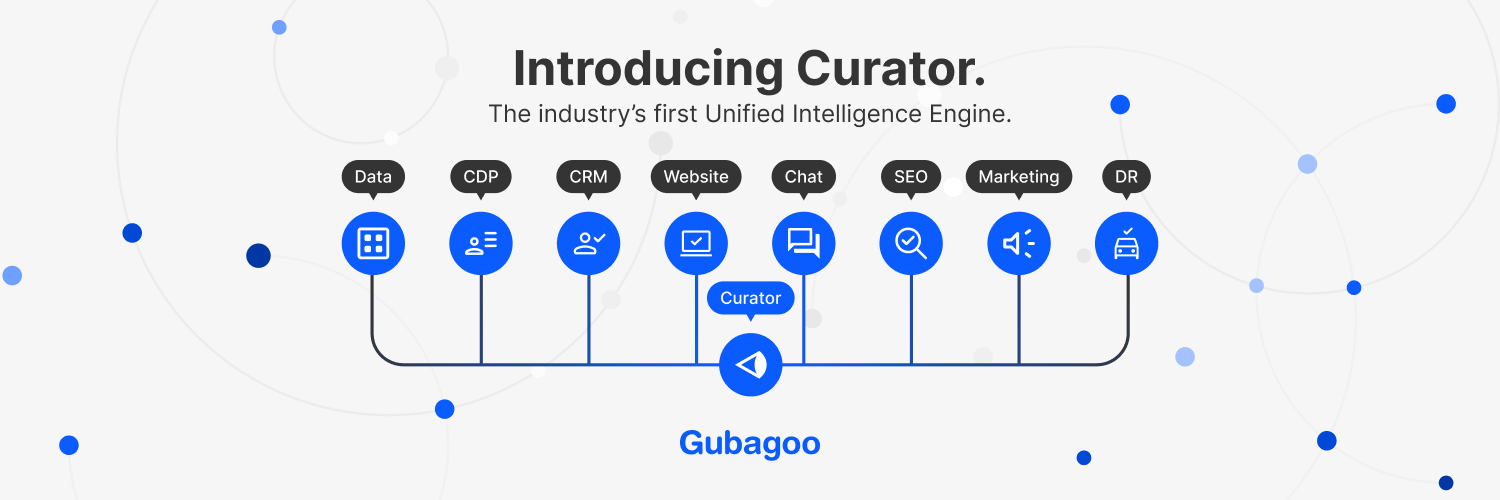 Engage Customers In-store and Online | Gubagoo